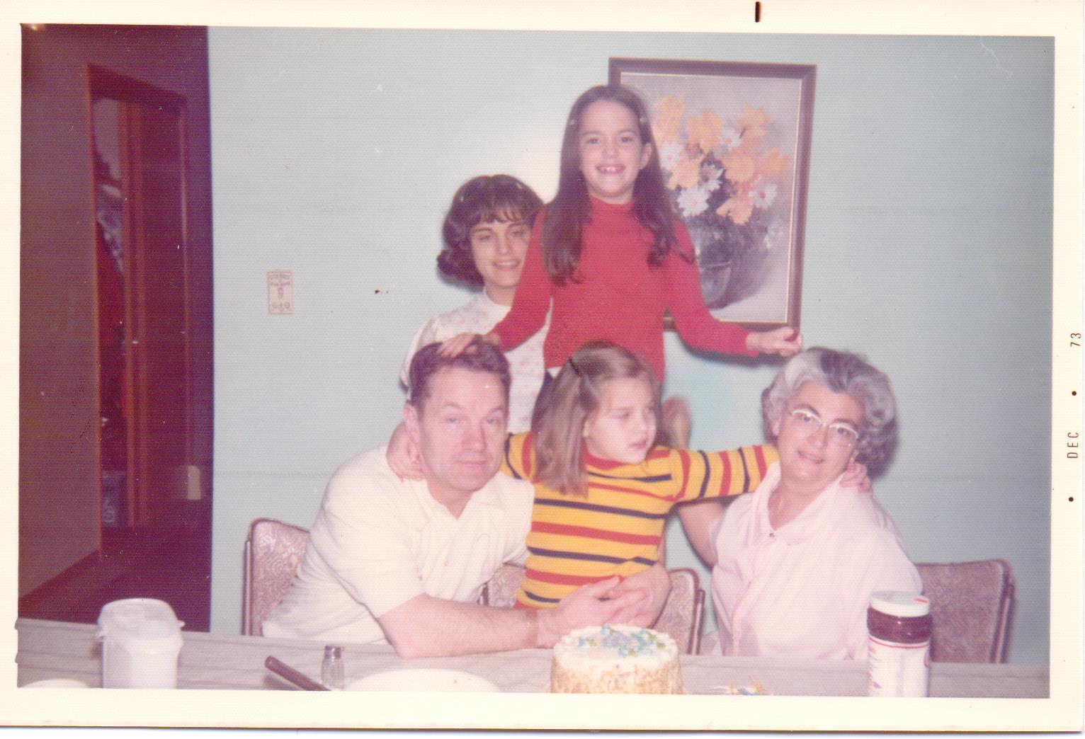 About – Paula Marie Pearce